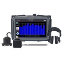 China TYM-A Series Water Leak Detection Device for Pressure Pipelines - Indoor/Outdoor Use with Gas Tracing Mode for sale