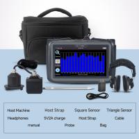 China TYM-A Series Water Leak Detection Device for Pressure Pipelines - Indoor/Outdoor Use with Gas Tracing Mode for sale