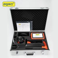 China PQWT-L4000 Underground Water Leak Detector 5m Depth Indoor Outdoor Pipeline for sale