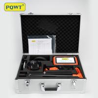 China PQWT-L5000 Multi-Sensor Water Pipeline Leak Detector 5m Depth Indoor Outdoor for sale