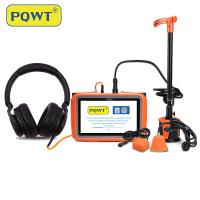 China PQWT-L5000 Multi-Sensor Water Pipeline Leak Detector 5m Depth Indoor Outdoor for sale