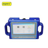 China PQWT-S500 Smart Water Detector 500M Depth Underground Geophysical Equipment for sale