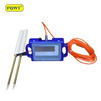 China PQWT-S500 Smart Water Detector 500M Depth Underground Geophysical Equipment for sale