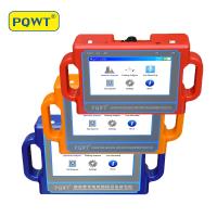 China PQWT-S500 Smart Water Detector 500M Depth Underground Geophysical Equipment for sale
