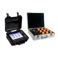 China PQWT-CL900 Multi Wireless Sensor Water Leak Detector for Underground Pipes for sale