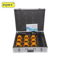 China PQWT-CL900 Multi Wireless Sensor Water Leak Detector for Underground Pipes for sale