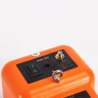 China PQWT-CL900 Multi Wireless Sensor Water Leak Detector for Underground Pipes for sale