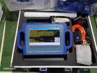 China PQWT Water Detector with 95% Accuracy 36/40/56 Frequency and 0mV-2000mV Measuring Range for Groundwater Locating for sale