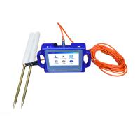 China PQWT Water Detector with 95% Accuracy 36/40/56 Frequency and 0mV-2000mV Measuring Range for Groundwater Locating for sale