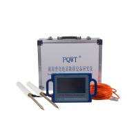 China PQWT-S500 Water Detector 500M Depth 8 Channels Groundwater Detection with 2-Year Warranty for sale