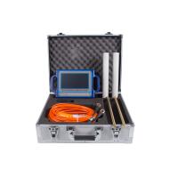 China PQWT S500 Water Detector 500m Depth Multi-Frequency High Accuracy Portable Underground Water Finder for sale