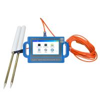 China PQWT S300 Ground Water Detector with Multiple Language Support 2-Year Warranty and Rechargeable Lithium Battery for Borehole Drilling for sale