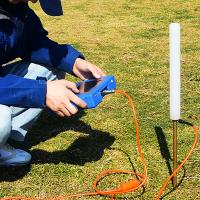 China PQWT S300 Ground Water Detector with Multiple Language Support 2-Year Warranty and Rechargeable Lithium Battery for Borehole Drilling for sale