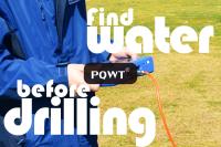 China PQWT S300 Water Detector with 7 Patents 999 Measuring Lines Storage and ISO2008:9001 Certified Geophysical Equipment for sale