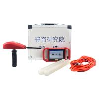China PQWT-TCM Water Detector with 33 Frequency LCD Touch Screen and 1500m Surface Search Range for Geophysical Survey for sale