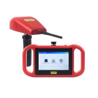 China PQWT TCM500 Water Detector with 1500m Surface Search Range Automatic Mapping and Rechargeable Lithium Battery Geophysical Survey Equipment for sale