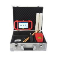 China PQWT-TCM Long Range Water Detector with Auto Mapping Mode and 33 Frequency for Underground Water Detection for sale