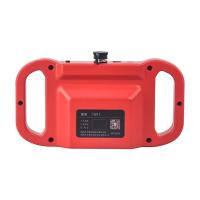 China PQWT-TCM Long Range Water Detector with Auto Mapping Mode and 33 Frequency for Underground Water Detection for sale