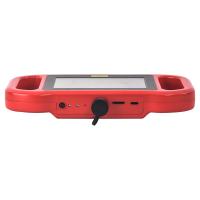 China PQWT-TCM Long Range Water Detector with Auto Mapping Mode and 33 Frequency for Underground Water Detection for sale