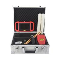 China PQWT-TCM300 Underground Water Detector with 300m Depth LCD Touch Screen and Rechargeable Lithium Battery for Geophysical Survey for sale