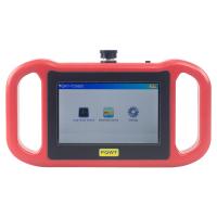 China PQWT-TCM150 Geophysical Water Survey Detector with 1500m Surface Search Range 33 Frequency and Rechargeable Lithium Battery for sale