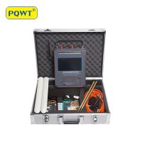 China 92% Accuracy Underground Mine Detector with 150/300/600/1200m Measuring Depth Portable Mineral Detector for Geological Prospecting for sale