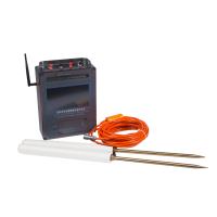 China PQWT TC1200 Resistivity Meter and Groundwater Finder with 1500m Depth Automatic Mapping and Multi-Language Support for sale