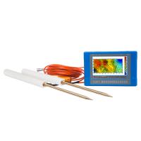 China PQWT TC150m to 1500m Deep Underground Borehole Water Survey Detection Machine Groundwater Detector for sale