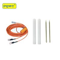 China Professional Water Detection Machine PQWT TC700 Automatic Mapping Borehole Deep Underground Water Detector 600m for sale