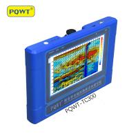 China PQWT TC300 300m Long Range High Accuracy Portable Detector Water Detection for sale