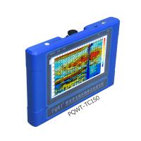 China PQWT TC150 China Water Detection Machine 150m Borehole Water Detector Underground Finder for sale
