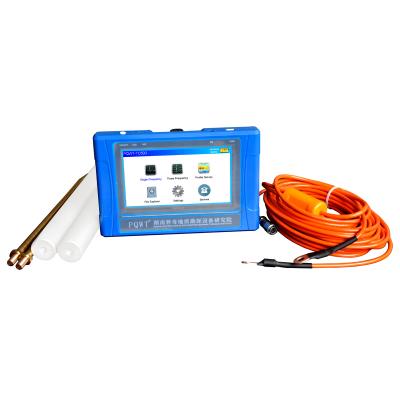 China PQWT-TC300 Ground Water Detector 300m Depth Automatic Mapping Water Finder for sale