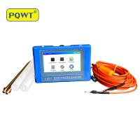 China PQWT-TC300 Ground Water Detector 300m Depth Automatic Mapping Water Finder for sale