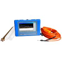 China PQWT-TC300 Ground Water Detector 300m Depth Automatic Mapping Water Finder for sale