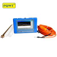 China PQWT-TC300 Ground Water Detector 300m Depth Automatic Mapping Water Finder for sale