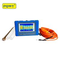 China PQWT-TC300 Ground Water Detector 300m Depth Automatic Mapping Water Finder for sale