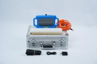 China PQWT S500 500m Underground Water Detector with 7inch HD Touch Screen for sale