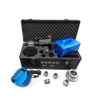 China PQ-BT Series Wireless 3-in-1 Pipe Leak Detector with Acoustic, Gas and Pipeline Locating Functions for sale
