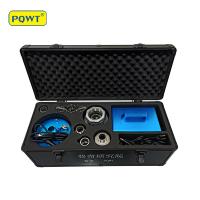 China PQ-BT Series Wireless 3-in-1 Pipe Leak Detector with Acoustic, Gas and Pipeline Locating Functions for sale