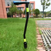 China PQ-BT Series Wireless 3-in-1 Pipe Leak Detector with Acoustic, Gas and Pipeline Locating Functions for sale
