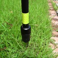 China PQ-BT Series Wireless 3-in-1 Pipe Leak Detector with Acoustic, Gas and Pipeline Locating Functions for sale