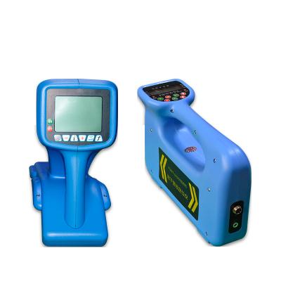 China PQWT-GX900 8M Depth Underground Pipe & Cable Locator with Multi-Frequency Detection 128Hz-83KHz for sale