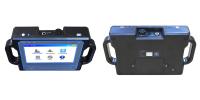 China PQWT CL500 Outdoor Pipe Water Leak Detector with 5M Depth Detection and Wireless Operation for Pipeline Repair for sale