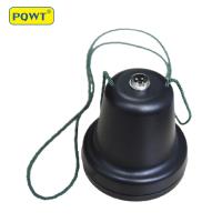China PQWT CL900 8m Depth Water Leak Detection System with 9 Wireless Sensors and 5000mAh Battery for sale