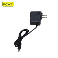 China PQWT CL900 8m Depth Water Leak Detection System with 9 Wireless Sensors and 5000mAh Battery for sale