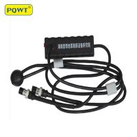 China PQWT-CL900 Water Leak Detector with 8m Depth & 100-Level Volume Adjustment for Industrial Pipeline Systems for sale