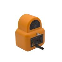 China PQWT-CL900 Water Leak Detector with 8m Depth & 100-Level Volume Adjustment for Industrial Pipeline Systems for sale