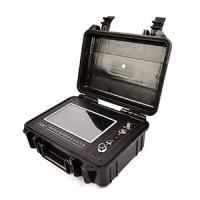 China PQWT-CL900 Wireless Water Leak Detector with 28 Frequency Channels and 8m Depth for Underground Pipes for sale