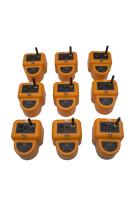 China PQWT-CL900 Wireless Water Leak Detector with 28 Frequency Channels and 8m Depth for Underground Pipes for sale