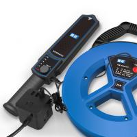 China PQ-CD 30 Iron Pipe Blockage Detector with IP67 Waterproof Rating and Wireless Probe for Pipeline Diagnostics for sale